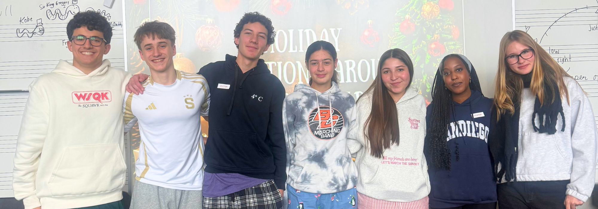 Byron Center High School